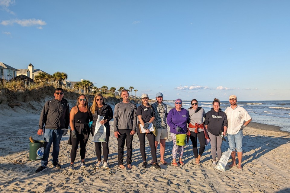 PMI Charleston SC Charleston - Public Announcements